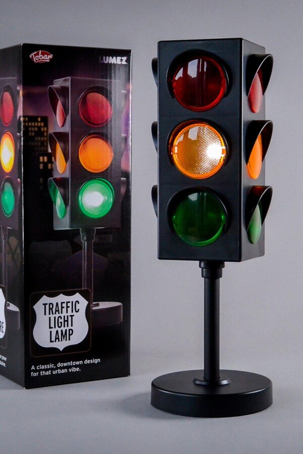 Tobar Lumez Traffic Light Lamp - ShopStyle