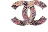 Chanel Pins - ShopStyle