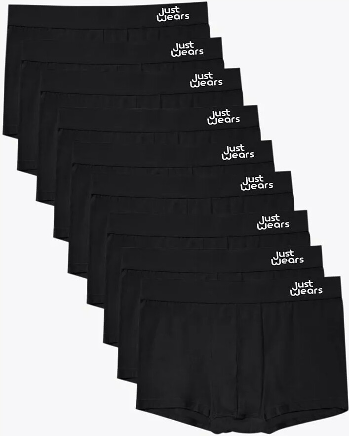 JustWears Pro Trunks - ShopStyle Boxers