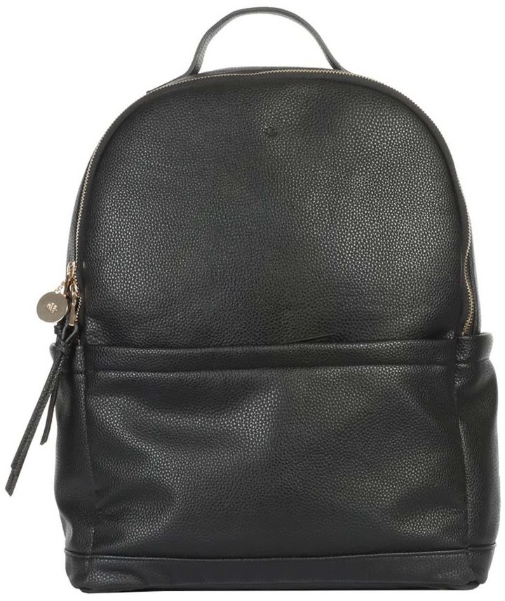 Backpack - Black Pebble - ShopStyle
