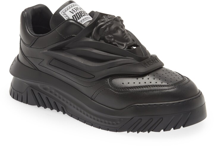 Versace Odissea Sneaker - ShopStyle