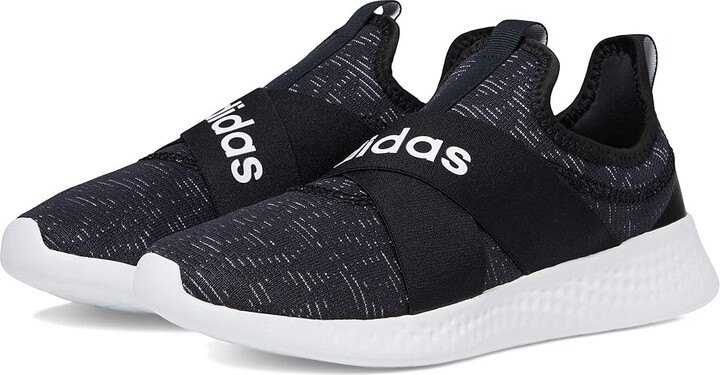 adidas Puremotion Adapt (Grey Two/Core Black/White) Women's Shoes ...