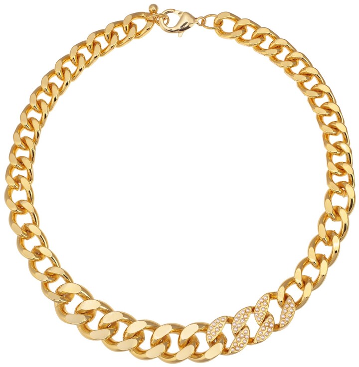 Talis Chains - Monaco Choker - ShopStyle Necklaces