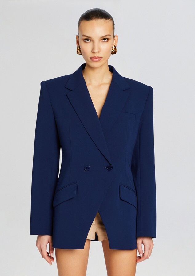 SER.O.YA Cosmo Blazer - ShopStyle