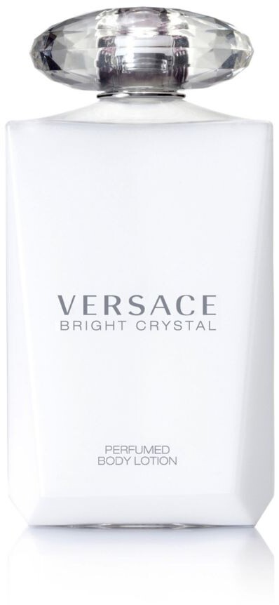 Versace Bright Crystal Body Lotion - ShopStyle