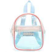 adidas Clear Mini Backpack - ShopStyle