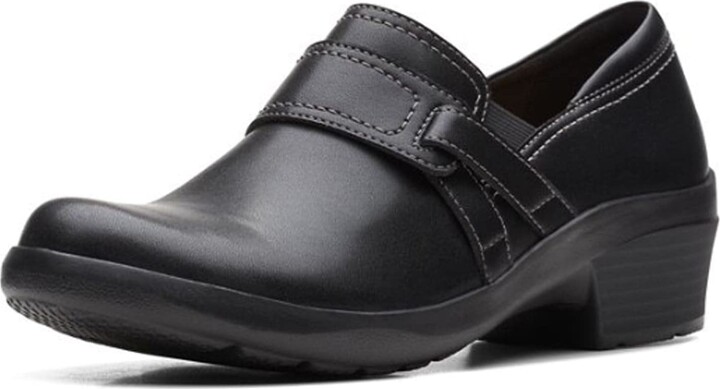 Clarks Women's Angie Poppy Mule - ShopStyle