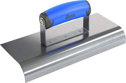 Bon Tool 62-460 Edger - Stainless Steel 10-inch X 4-inch - 1-inch ...