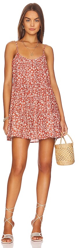 Eberjey Garden Marga Dress - ShopStyle