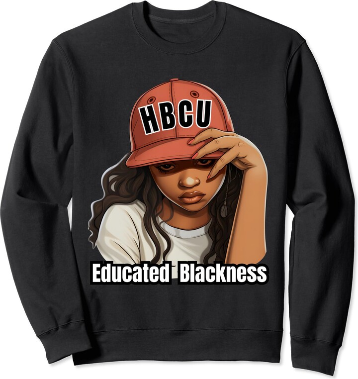 HBCU College University 2024, Duron B HBCU Graduate Historically Black ...