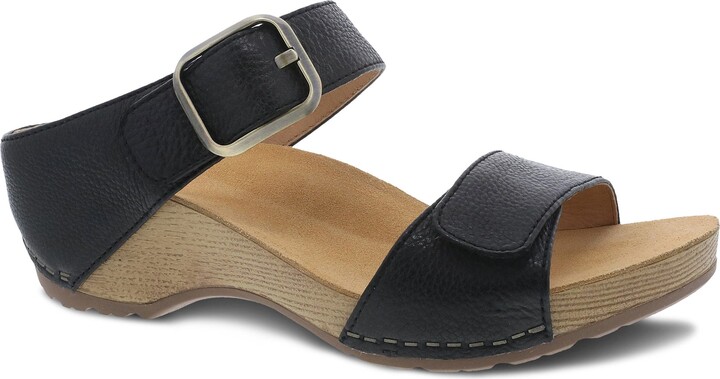Dansko Tanya Slide Sandal - ShopStyle