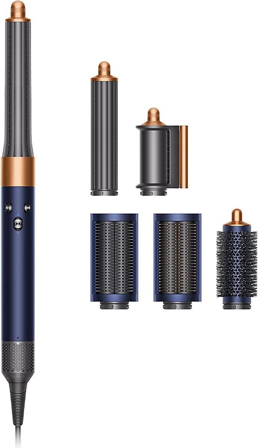 Dyson Airwrap Multi-Styler Complete Long - ShopStyle Blow Dryers & Irons