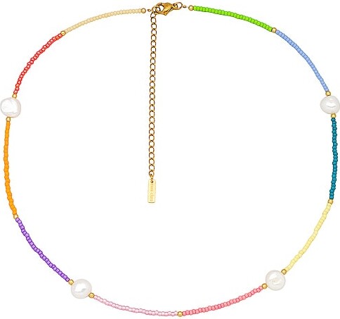 Casa Clara Perry Necklace - ShopStyle