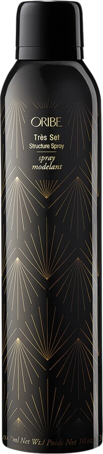 Oribe Très Set Structure Spray - ShopStyle Hair Accessories