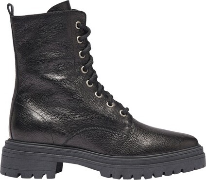 BA&SH Comy boots - ShopStyle