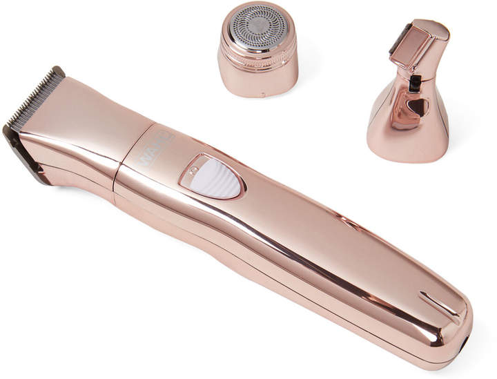 Wahl Pure Confidence Rechargeable Trimmer - ShopStyle Skin Care