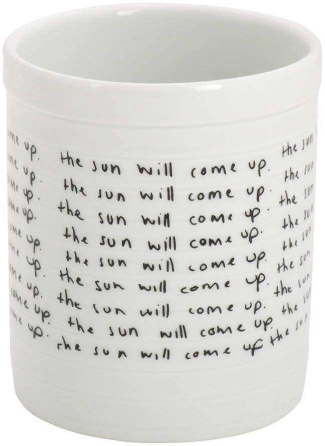 Anna + Nina - Poetry Storage Jar - Medium - ShopStyle Home