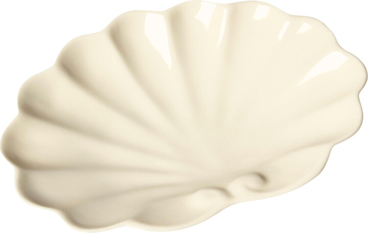 Bienaimé The Shell Porcelain Soap Dish - ShopStyle Skin Care