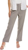 Max Studio Straight Leg Pant - ShopStyle