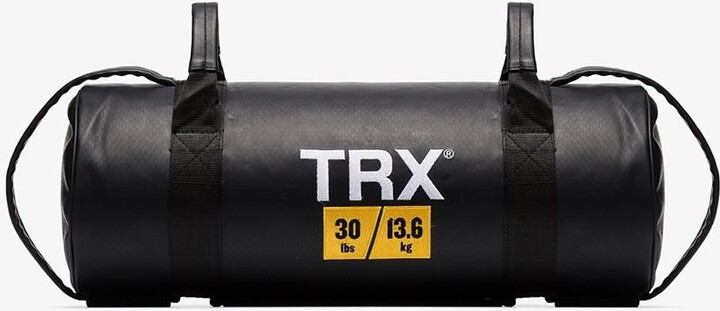 TRX Black 30 KG Power Bag - ShopStyle Workout Accessories