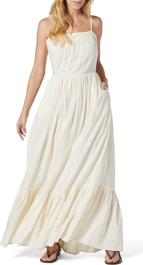Joie Elissabet Maxi Dress - ShopStyle