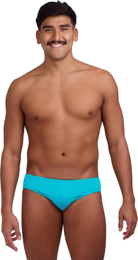 JOLYN Brolyn Men's Training Swim Brief - Internal Drawcord - ShopStyle