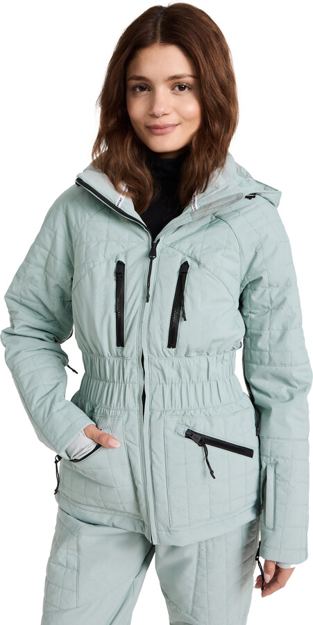 FREE PEOPLE MOVEMENT All Prepped Ski Jacket - ShopStyle