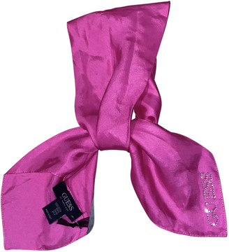 GUESS Scarves & Wraps For Women | Shop the world’s largest collection ...