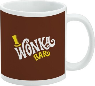 Willy Wonka & the Chocolate Factory Willy Wonka and the Chocolate ...