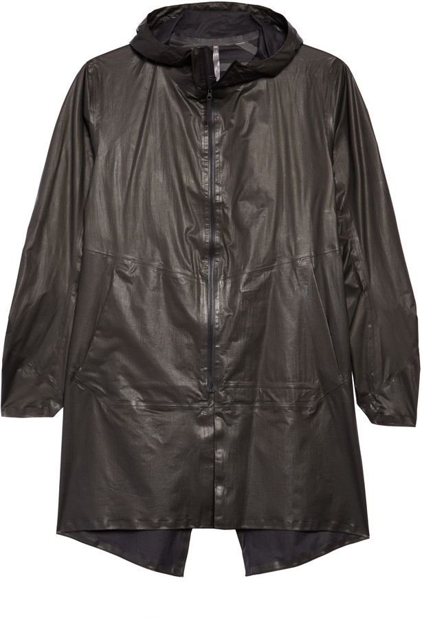 Veilance Monitor SL Packable Waterproof Gore-Tex(R) Shakedry(TM) Coat ...