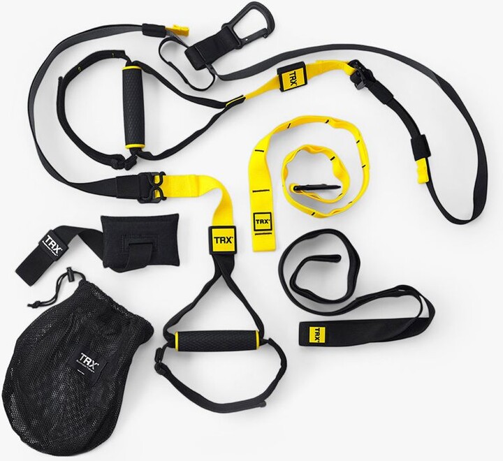 TRX Sweat Suspension System Trainer - ShopStyle Workout Accessories