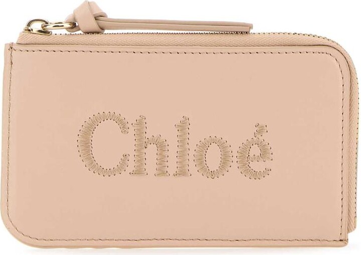 Chloé Wallets - ShopStyle