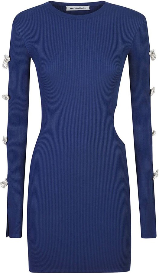 MACH & MACH Dresses - ShopStyle