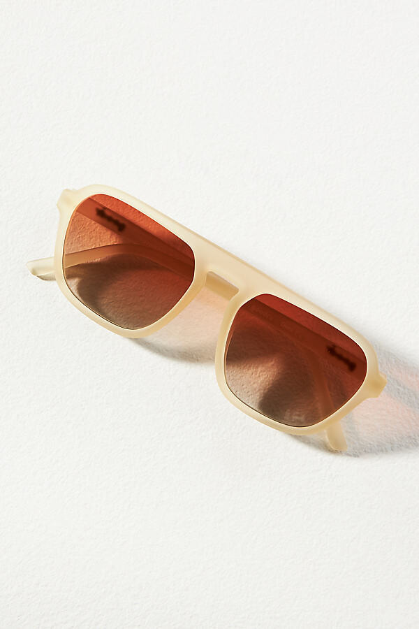 GOODR Retro Aviator Sunglasses - ShopStyle
