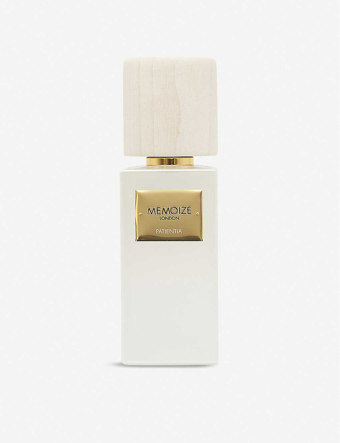 MEMOIZE LONDON Patientia extrait de parfum 100ml - ShopStyle Fragrances