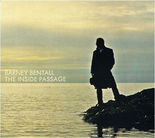 Barney Bentall - The Inside Passage (CD) - ShopStyle Hanukkah Decorations