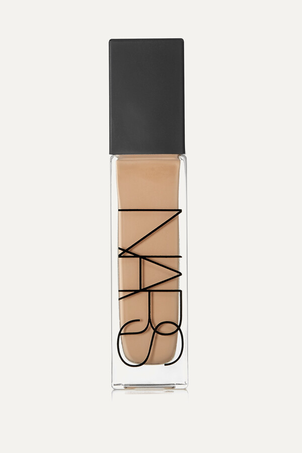 NARS Natural Radiant Longwear Foundation - Santa Fe, 30ml - ShopStyle ...