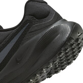 Nike Women's Revolution 7 Road Running Shoes in Black, Size: 8 | FB2208 ...