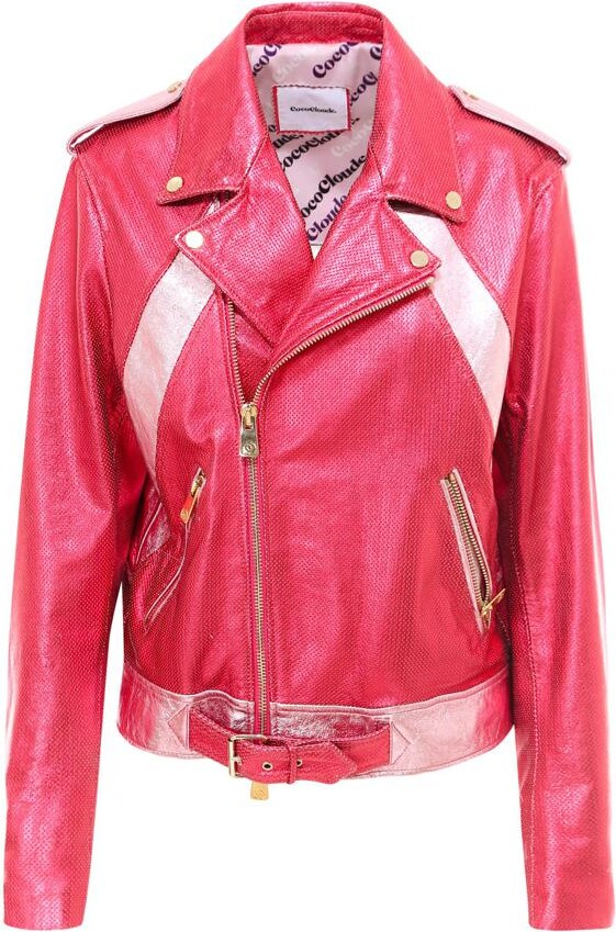 Coco Cloude Jacket - ShopStyle