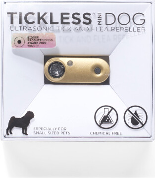 TJMAXX Ultrasonic Tick And Flea Repellent For Dogs - ShopStyle Pet ...