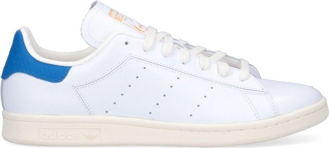 adidas Stan Smith Low-Top Sneakers - ShopStyle