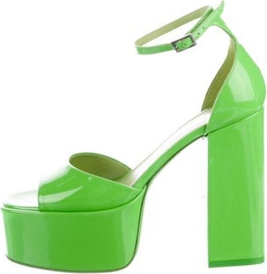 Paris Texas Platforms - ShopStyle