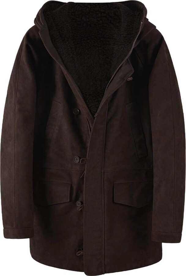 Generic Winter Jacket Men's Winter Coat Men's Outdoor Jackets for Men ...