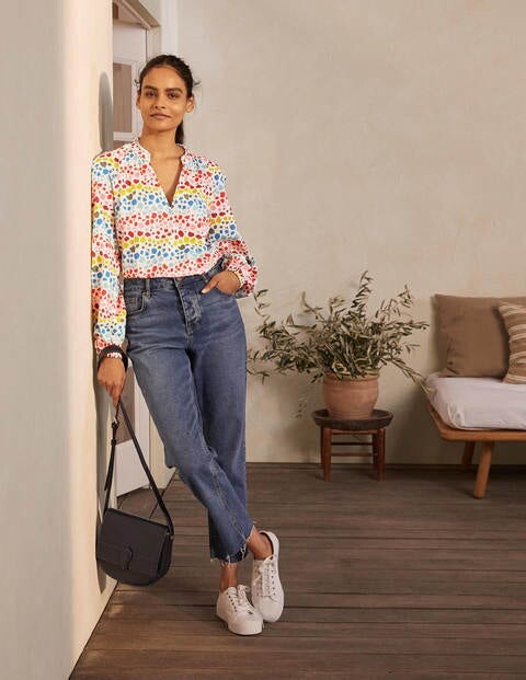 Boden Heather Top - ShopStyle