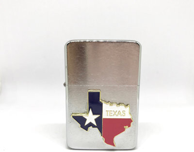 Cigar Cutters by Jim Stainless Steel Lighter - ShopStyle Bar and Wine Tools