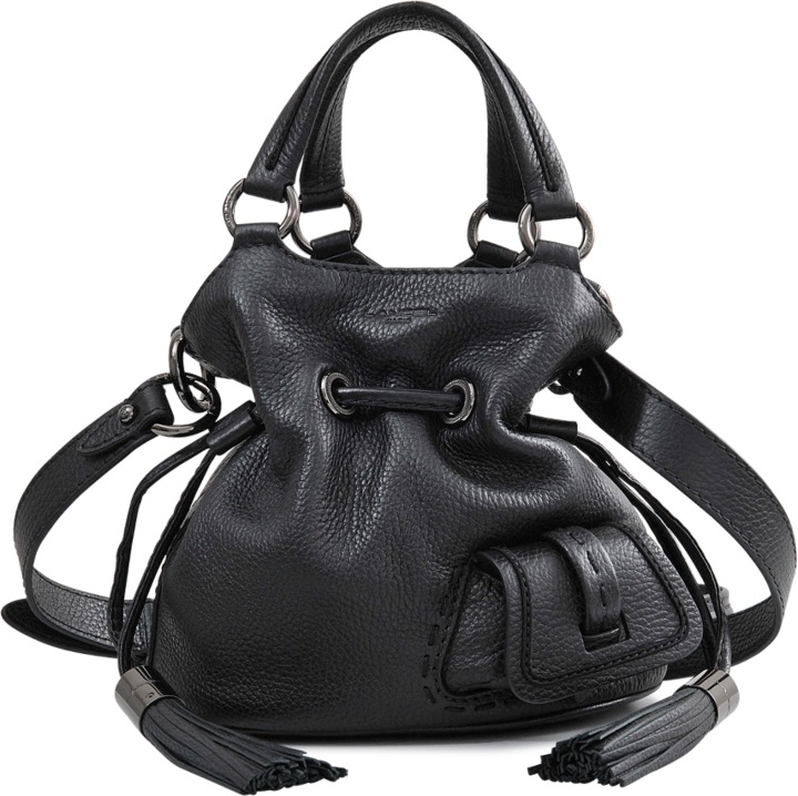 Lancel Premier Flirt small bucket bag - ShopStyle