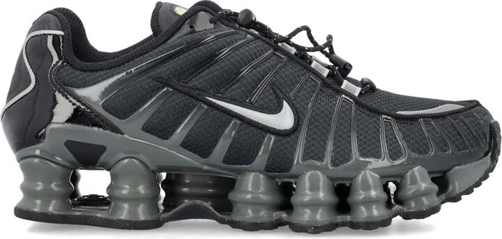 Nike Shox TL woman - ShopStyle Performance Sneakers