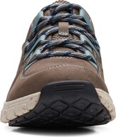 Clarks Wave Range Waterproof Sneaker - ShopStyle