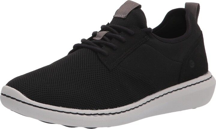 Clarks Men's Step Urban Low Oxford - ShopStyle Lace-up & Chukka