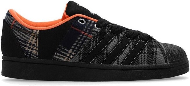 adidas Superstar Supermodified Low-Top Sneakers - ShopStyle
